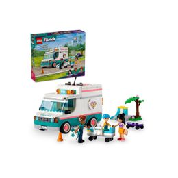 Lego® Konstruktions-Spielset Lego 42613 Friends
