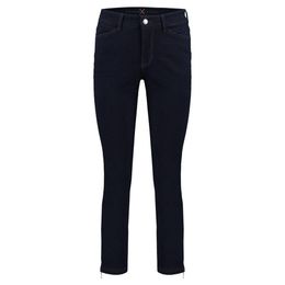 MAC 5-Pocket-Jeans Damen Jeans "Dream Chic" Skinny Fit verkürzt (1-tlg)