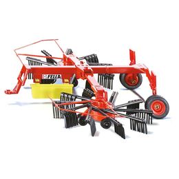 Siku Spielzeug-Landmaschine Schwader