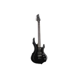 ESP E-Gitarre, LTD F-10 Black