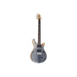 PRS E-Gitarre, SE Custom 24 Charcoal