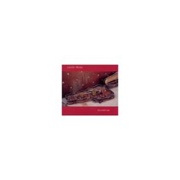 Rough Trade Hörspiel-CD Leuchter