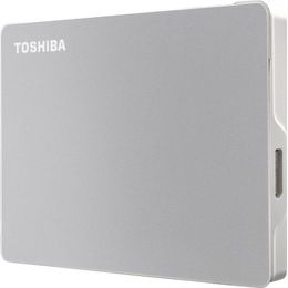 Toshiba Toshiba Canvio Flex HDTX110ESCAA 1TB externe HDD-Festplatte