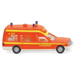 Wiking Modellauto *Wiking 60701 Feuerwehr