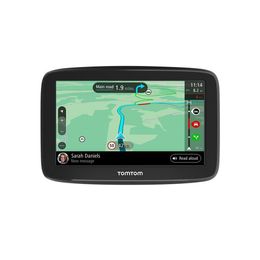 TomTom GO Classic (5 Zoll) Navigationsgerät