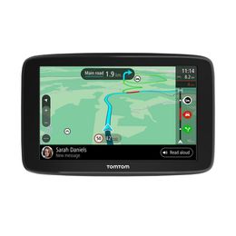 TomTom GO Classic (6 Zoll) Navigationsgerät