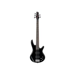 Ibanez E-Bass, Gio GSR205-BK Black