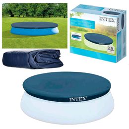 Intex Pool-Abdeckplane Intex 28026