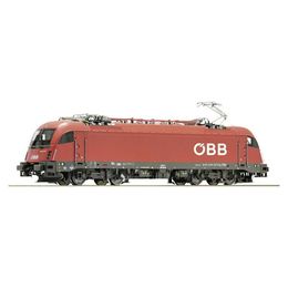Roco Diesellokomotive H0 E-Lok 1216 227-9 der ÖBB