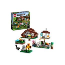 Lego® Konstruktions-Spielset Lego 21190 Minecraft