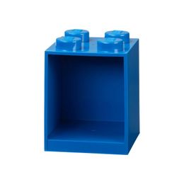 Room Copenhagen Spielzeugtruhe LEGO Regal Brick 4 Shelf