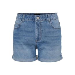Pieces Jeansshorts Peggy (1-tlg) Weiteres Detail