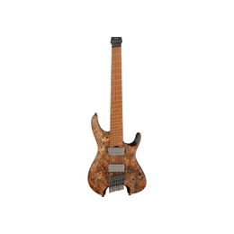 Ibanez E-Gitarre, Standard QX527PB-ABS Quest Anqiue Brown Stained