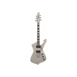 Ibanez E-Gitarre, Paul Stanley PS60-SSL Silver Sparkle