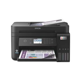 Epson EcoTank ET-3850 Multifunktionsdrucker