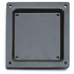 Neomounts by NewStar VESA Conversion Plate (FPMA-VESA100) (FPMAVESA100) TV-Wandhalterung
