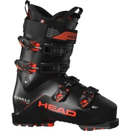 Head Ski FORMULA 110 LV GW BLACK/RED -