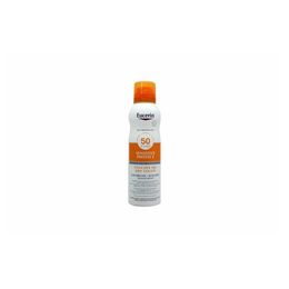 Eucerin Sonnenschutzpflege Sensitive Sun Protection Spray SPF50 200ml