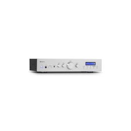 Auna AMP-CD608 DAB Audioverstärker (Anzahl Kanäle: 4-Kanal