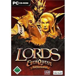 Ubisoft EverQuest: Lords Of EverQuest PC