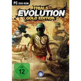 Ubisoft Trials Evolution - Gold Edition PC