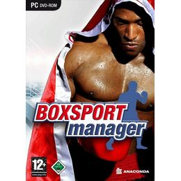 dtp Boxsport Manager PC