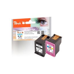Peach Druckköpfe Spar Pack PI300-897 Tintenpatrone