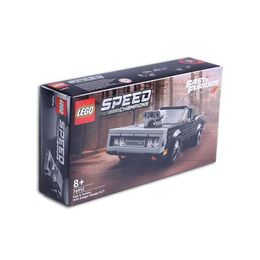 Lego® Spielbausteine Speed Champions 76912 Fast