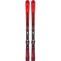 Atomic Ski REDSTER S8 RVSK C + X 12 GW Re RED