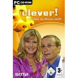 Clever! - Das Spiel, das Wissen schafft PC