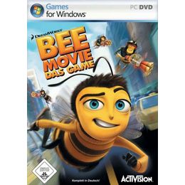 Activision Bee Movie - Das Honigkomplott: Das Game PC
