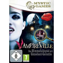 Koch Media Vampireville PC
