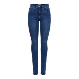 Only Skinny-fit-Jeans ONLROYAL HIGH W.SKINNY JEANS PIM504
