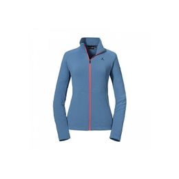 Schöffel Schöffel Trekkingjacke Fleece Jacket Schiara L DAISY BLUE