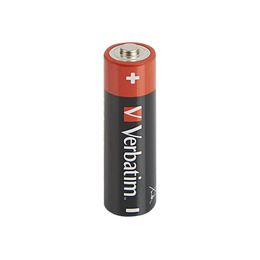 Verbatim Verbatim ALK BATTERY AA 24 PACK BOX Batterie