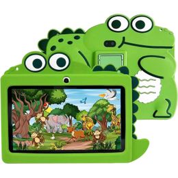 DAM Kinder's MTK Dual Core 1 GB RAM Tablet (7"