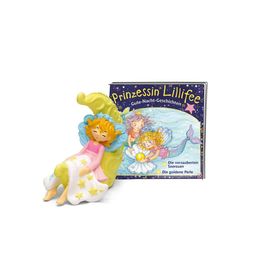 tonies Hörspielfigur Prinzessin Lillifee Gute-Nacht-Geschichten