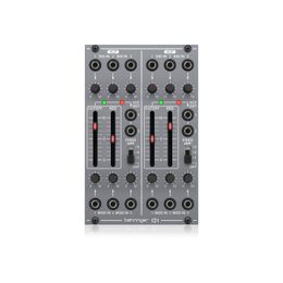 Behringer Synthesizer (121 Dual VCF)