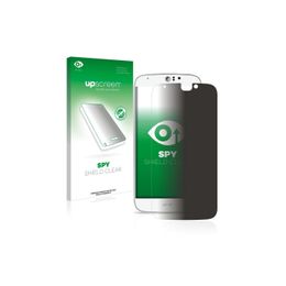 upscreen Blickschutzfolie für Acer Liquid Jade Z Plus