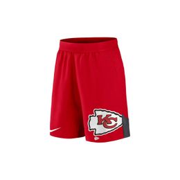 Nike Shorts Kansas City Chiefs NFL DriFIT Stretch