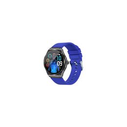 Knauermann Smartwatches PRO 3 (2024) Blau