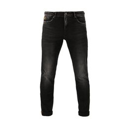 M.O.D. Miracle of Denim 5-Pocket-Jeans MOD JEANS MARCEL argentina black AU21-1005.3379
