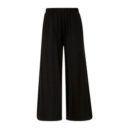 s.Oliver Culotte - weite Stoffhose