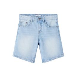 name it Shorts name it Jungen Jeans-Shorts