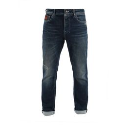 M.O.D. Miracle of Denim Regular-fit-Jeans Cornell im 5-Pocket-Style