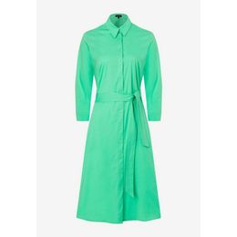 More & More MORE&MORE Blusenkleid Casual Daydress