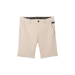 Tom Tailor Denim Bermudas slim piqué chino shorts