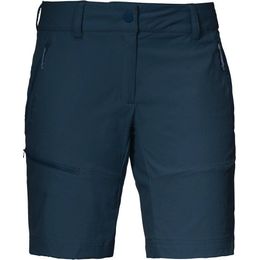 Schöffel Schöffel Outdoorhose Shorts Toblach2 DRESS BLUES