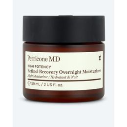 Perricone MD Overnight Feuchtigkeitspflege