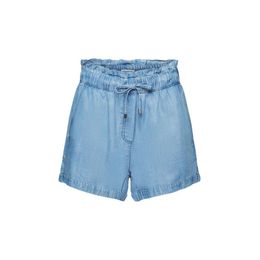 Esprit Shorts Pull-on-Shorts aus Denim (1-tlg)